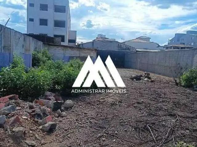 Terreno em Condomínio para Locação em Itaúna/MG Vila Mozart