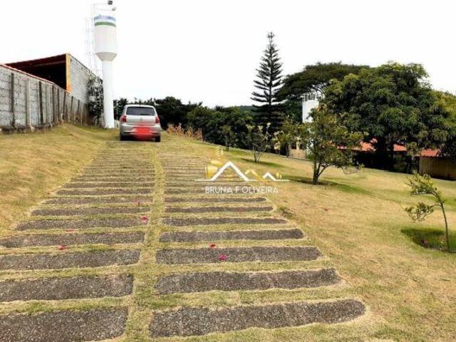 Terreno em Condomínio Pararanga Village Atibaia