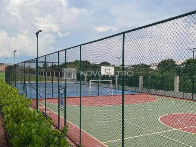 Terreno em Condomínio Parque Brasil 500