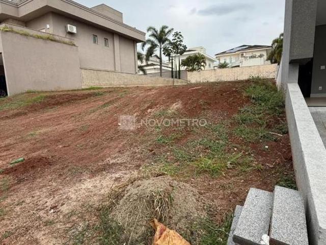 Terreno em Condomínio Parque Brasil 500