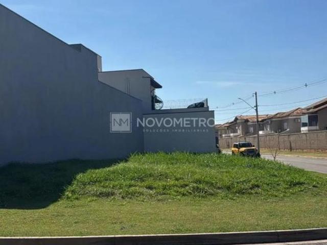 Terreno em Condomínio Parque Brasil 500