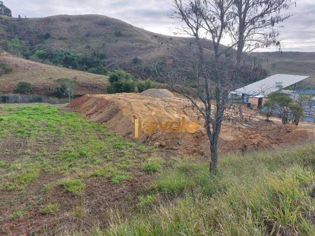 Terreno em Condomínio Parque Vale dos Lagos, Jacareí/SP de 0m² à venda por R$ 449.900,00