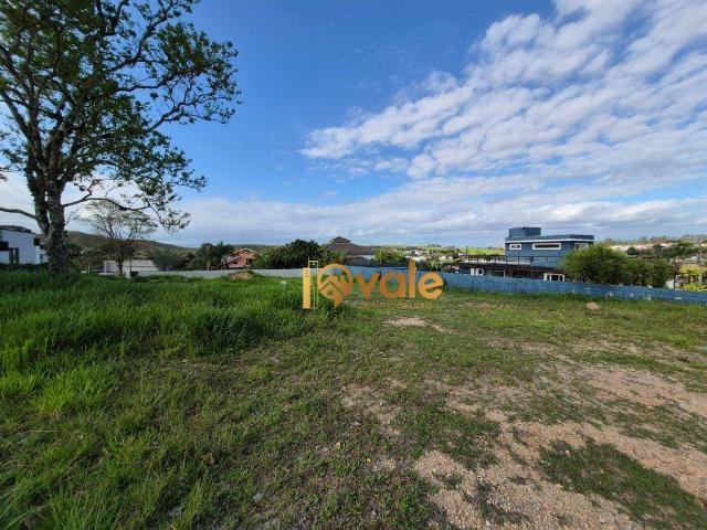 Terreno em Condomínio Parque Vale dos Lagos, Jacareí/SP de 0m² à venda por R$ 509.900,00