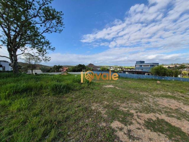 Terreno em Condomínio Parque Vale dos Lagos, Jacareí/SP de 0m² à venda por R$ 509.000,00