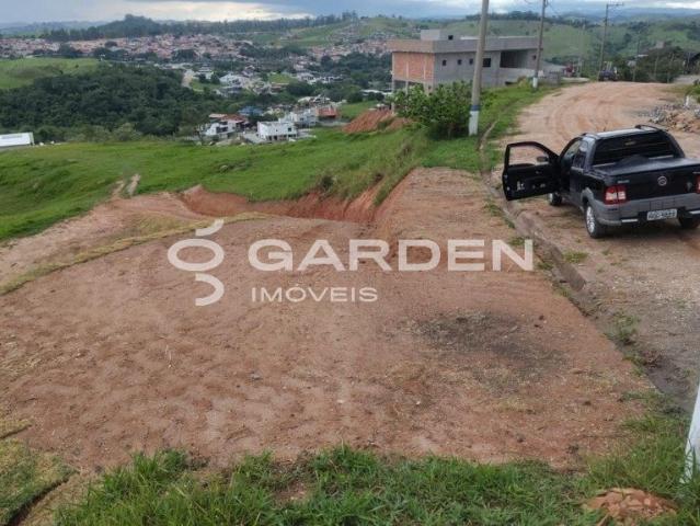 Terreno em Condomínio Parque Vale dos Lagos, Jacareí/SP de 0m² à venda por R$ 487.900,00