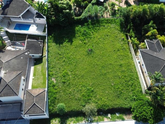 Terreno em Condomínio Parque Vale dos Lagos, Jacareí/SP de 0m² à venda por R$ 494.900,00