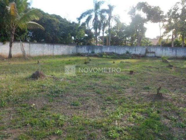 Terreno em Condomínio Parque Xangrilá