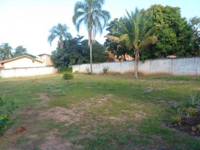 Terreno em Condomínio Parque Xangrilá