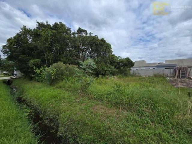 Terreno em condomínio perto da praia Residencial São Luiz Peruíbe/SP
