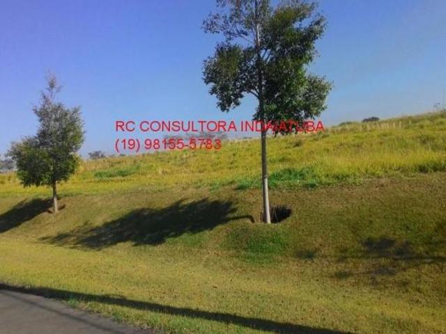 Terreno em Condominio, Pimenta, Indaiatuba, SP