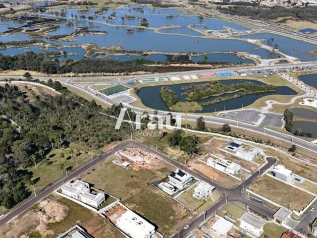 Terreno em condomínio Pinhais