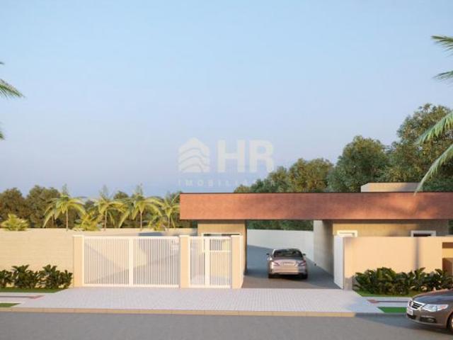 Terreno em condomínio Prainha Beach Residence