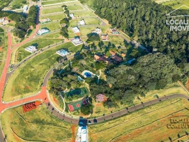 Terreno em Condomínio Privativo – Viva com exclusividade, natureza e conforto!