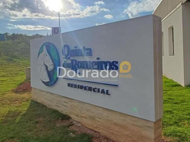 Terreno em Condomínio Quinta dos Romeiros