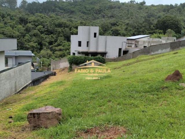 Terreno em Condomínio Quintas da Boa Vista Atibaia