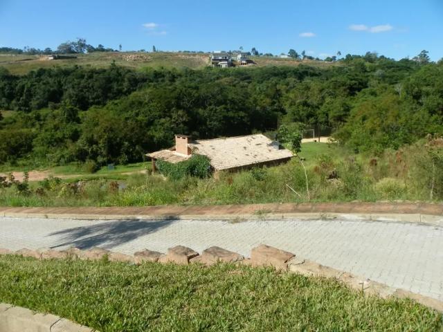 Terreno em Condomínio Quintas de Sant Anna