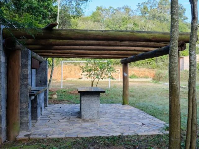 Terreno em Condomínio Quintas de Sant Anna