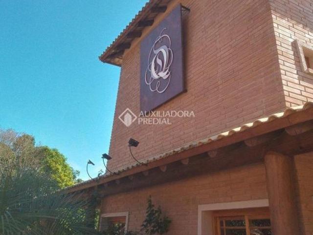 Terreno em Condomínio Quintas de Sant Anna