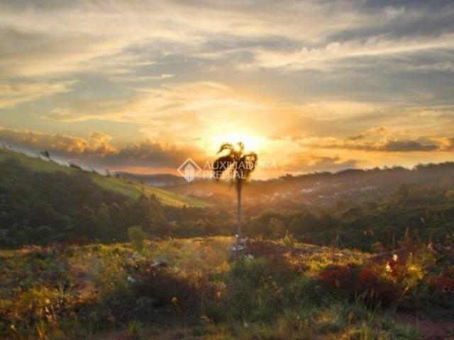 Terreno em Condomínio Quintas de Sant Anna