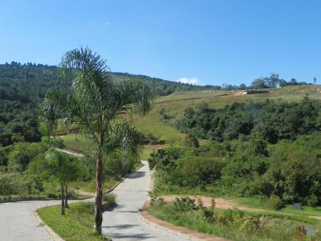 Terreno em Condomínio Quintas de Sant Anna