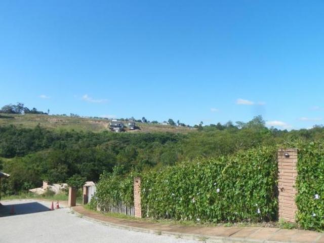 Terreno em Condomínio Quintas de Sant Anna