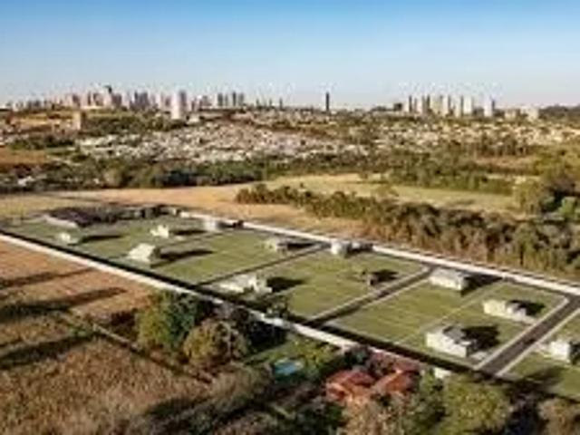 Terreno em Condomínio Royal Golf Residence, Londrina/PR de 10m² à venda por R$ 1.199.000,00