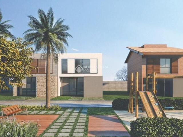 Terreno em condominio Retiro Laçador em Gravatai