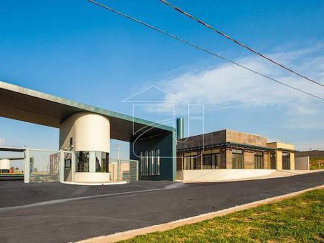 Terreno em Condomínio Recanto das Esmeraldas Marília, SP