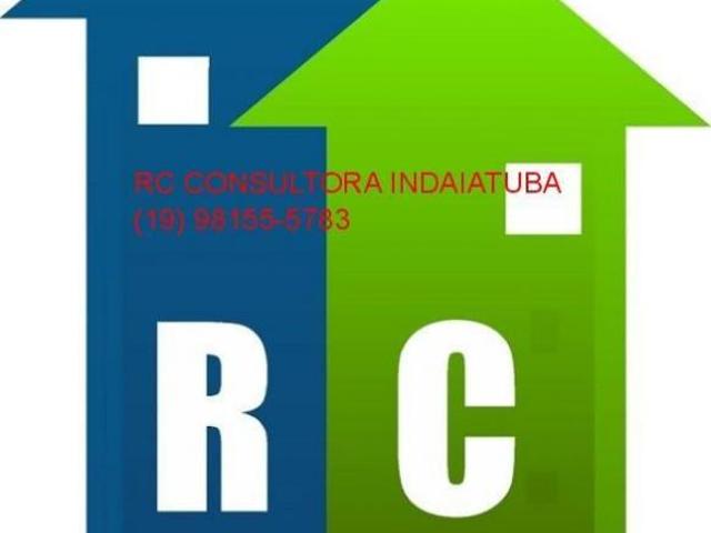 Terreno em Condominio, Regente, Indaiatuba, SP