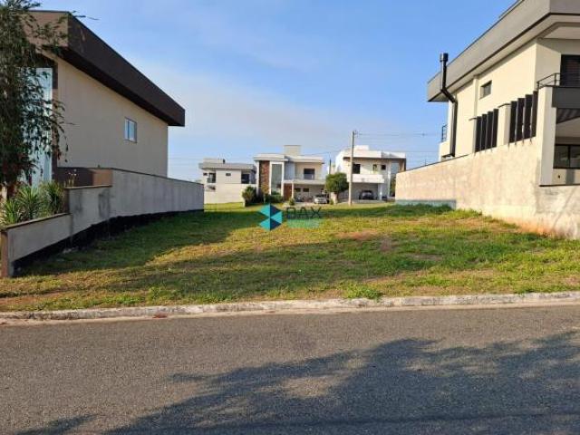 Terreno em Condomínio RES. RUDÁ