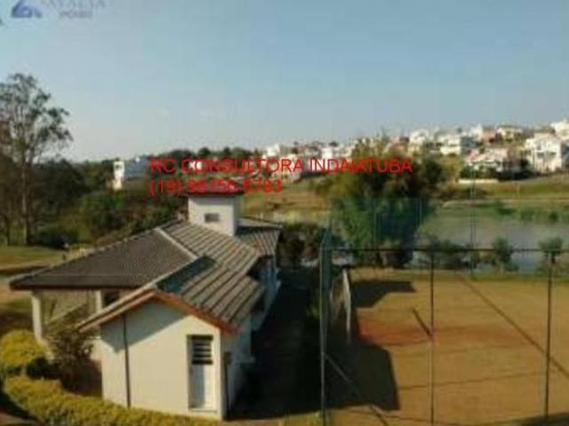 Terreno em Condominio, Reserva Bom Viver, Indaiatuba, SP