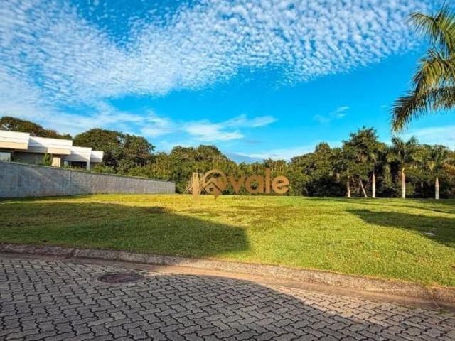 Terreno em Condomínio Reserva do Paratehy, São José dos Campos/SP de 0m² à venda por R$ 7.000.000,00