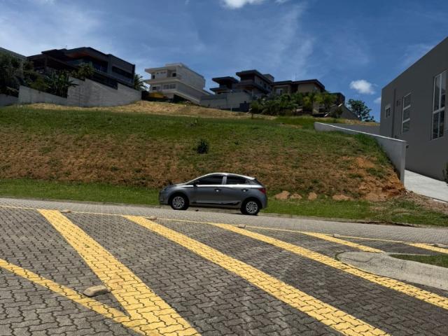 Terreno em Condomínio Reserva do Paratehy, São José dos Campos/SP de 0m² à venda por R$ 1.699.900,00