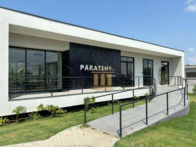 Terreno em Condomínio Reserva do Paratehy, São José dos Campos/SP de 0m² à venda por R$ 1.619.900,00