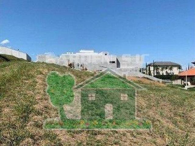 Terreno em Condomínio Reserva do Paratehy, São José dos Campos/SP de 0m² à venda por R$ 1.650.000,00