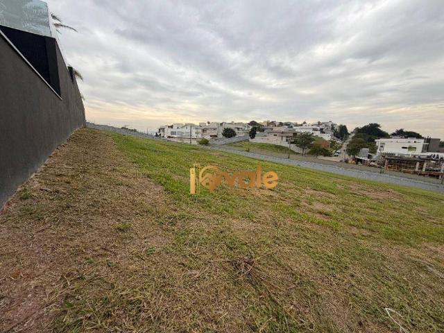 Terreno em Condomínio Reserva do Paratehy, São José dos Campos/SP de 0m² à venda por R$ 2.499.900,00