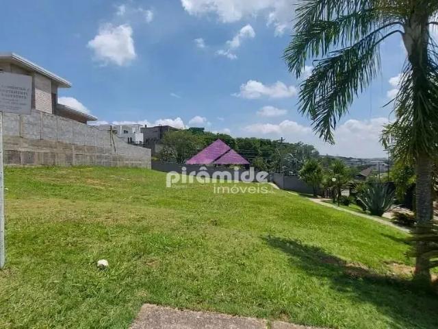 Terreno em Condomínio Reserva do Paratehy, São José dos Campos/SP de 10m² à venda por R$ 1.449.900,00