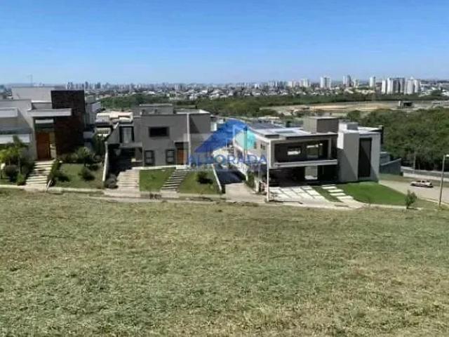 Terreno em Condomínio Reserva do Paratehy, São José dos Campos/SP de 10m² à venda por R$ 1.514.000,00