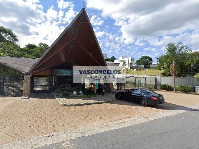 Terreno em Condomínio Reserva do Paratehy, São José dos Campos/SP de 10m² à venda por R$ 1.599.000,00