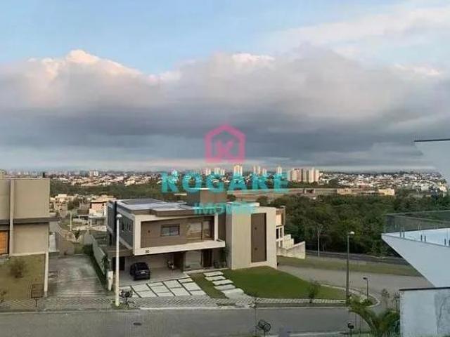 Terreno em Condomínio Reserva do Paratehy, São José dos Campos/SP de 10m² à venda por R$ 1.620.000,0