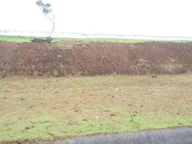 Terreno em Condomínio Reserva do Paratehy, São José dos Campos/SP de 10m² à venda por R$ 1.699.900,00