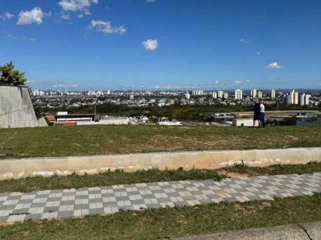 Terreno em Condomínio Reserva do Paratehy, São José dos Campos/SP de 10m² à venda por R$ 1.799.900,00