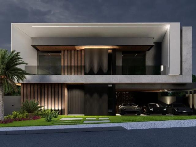 Terreno em Condomínio Reserva do Paratehy, São José dos Campos/SP de 10m² à venda por R$ 1.799.900,00