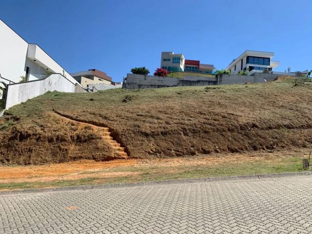 Terreno em Condomínio Reserva do Paratehy, São José dos Campos/SP de 10m² à venda por R$ 1.849.000,00