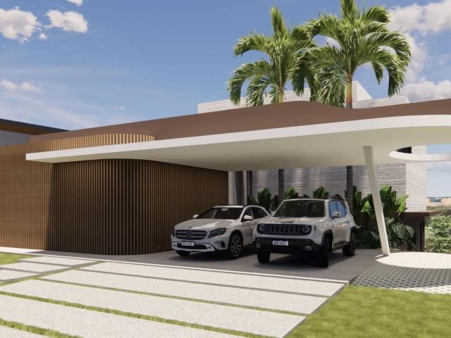 Terreno em Condomínio Reserva do Paratehy, São José dos Campos/SP de 10m² à venda por R$ 1.239.000,00
