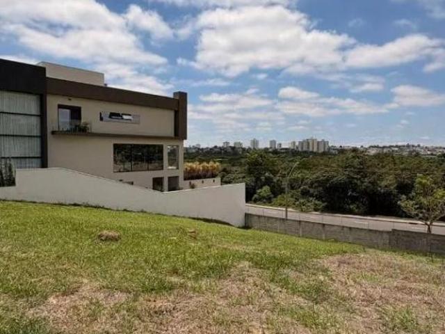 Terreno em Condomínio Reserva do Paratehy, São José dos Campos/SP de 10m² à venda por R$ 1.240.000,0