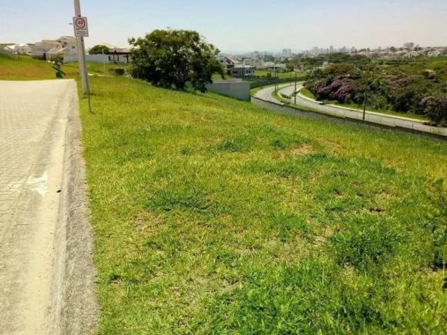 Terreno em Condomínio Reserva do Paratehy, São José dos Campos/SP de 10m² à venda por R$ 1.280.000,0
