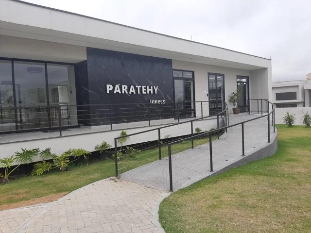 Terreno em Condomínio Reserva do Paratehy, São José dos Campos/SP de 10m² à venda por R$ 1.329.900,00