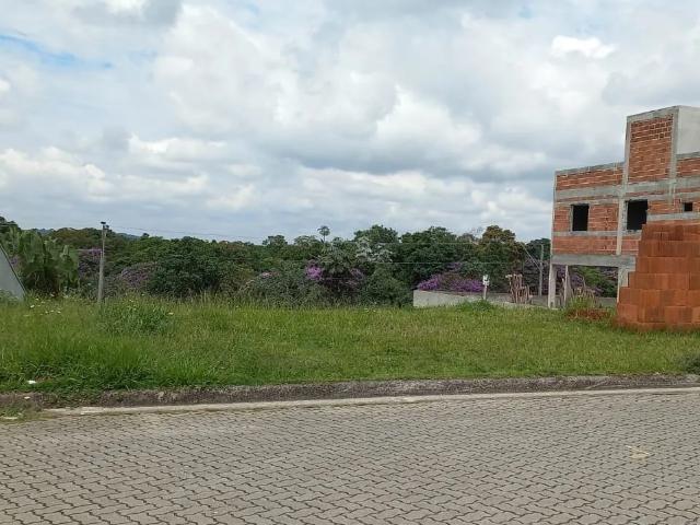 Terreno em Condomínio Reserva do Paratehy, São José dos Campos/SP de 10m² à venda por R$ 1.349.900,00