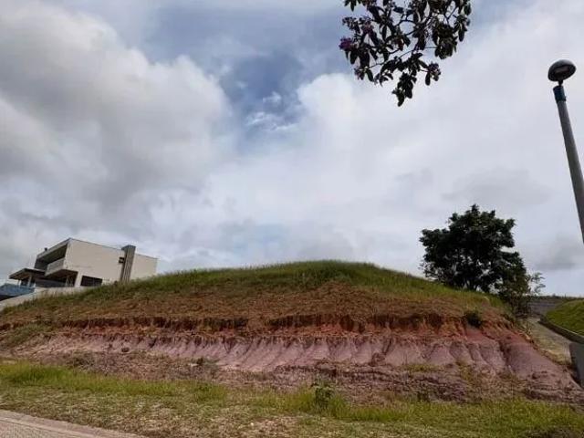 Terreno em Condomínio Reserva do Paratehy, São José dos Campos/SP de 10m² à venda por R$ 2.699.900,00